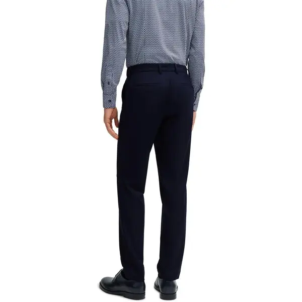 Hugo Boss Plain Trousers