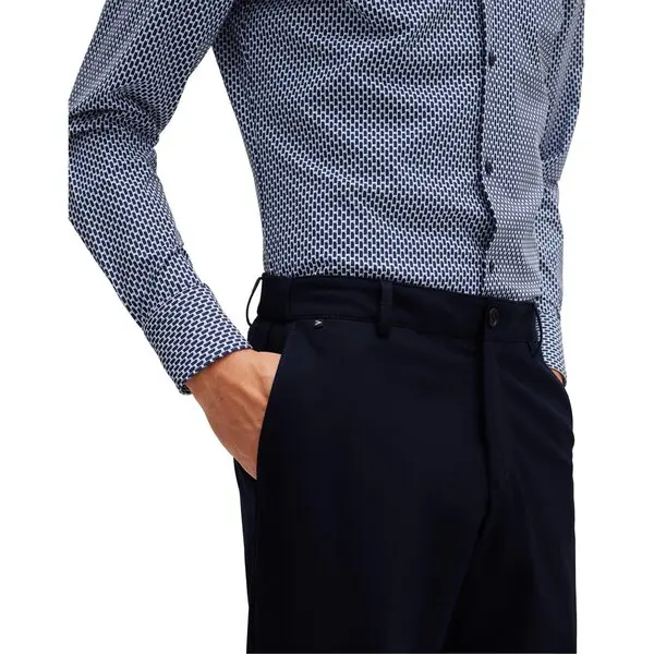 Hugo Boss Plain Trousers