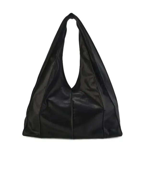 RUOHAN Toba Leather Shoulder Bag