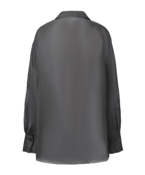 RUOHAN Pebble Kaaf Shirt