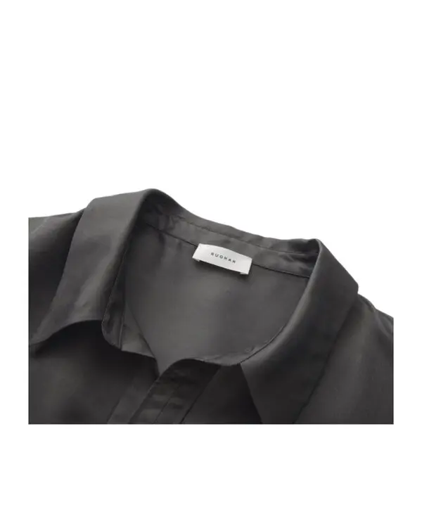 RUOHAN Pebble Kaaf Shirt