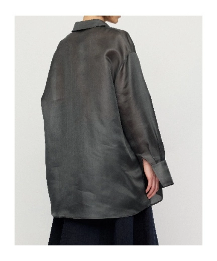 RUOHAN Pebble Kaaf Shirt