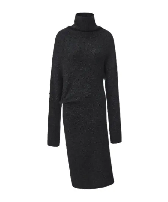 RUOHAN Lava Elva Dress