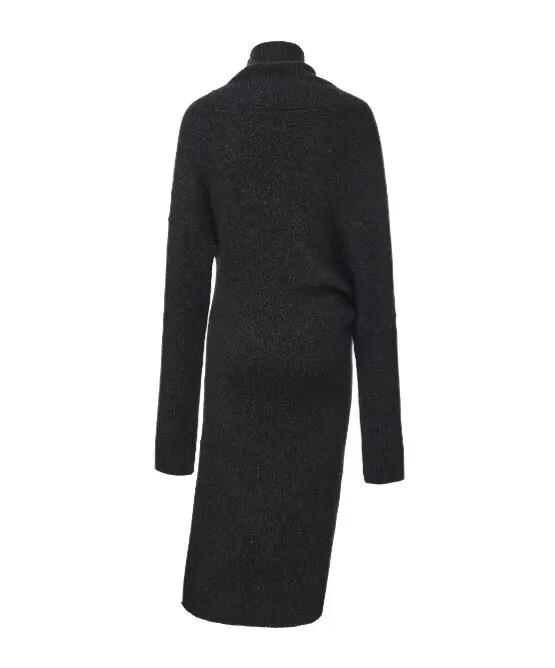 RUOHAN Lava Elva Dress