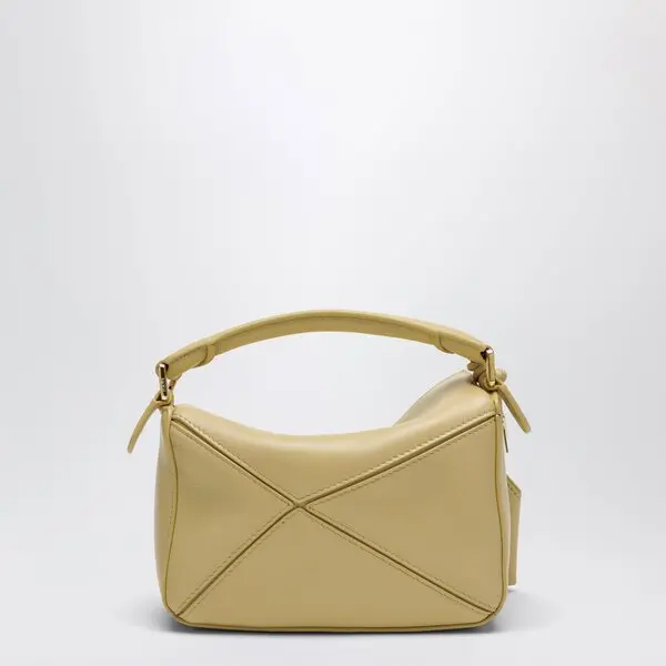 Loewe Puzzle Bag - No