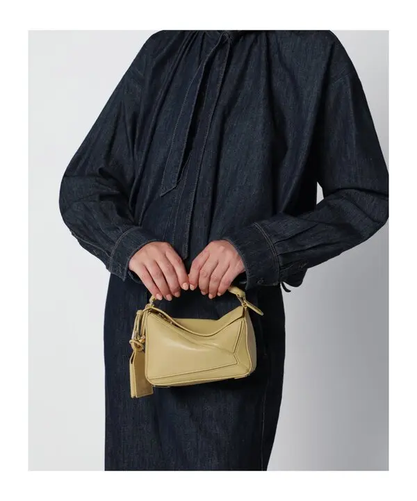 Loewe Puzzle Bag - No