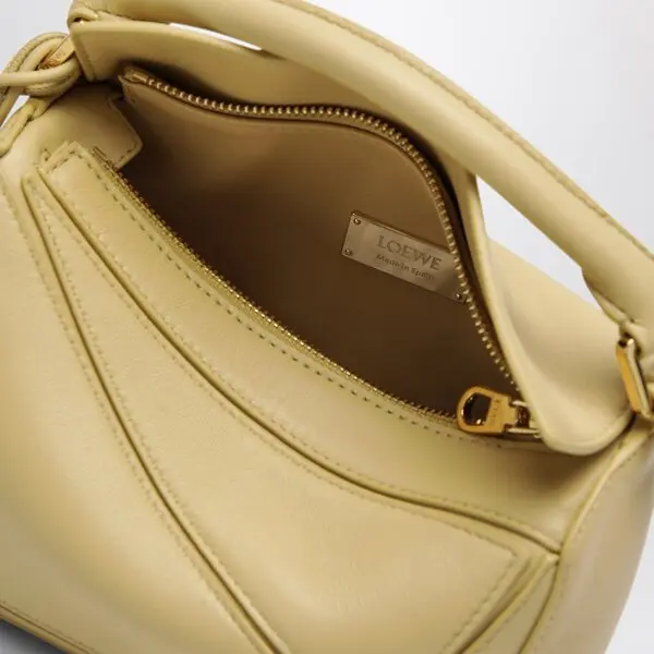 Loewe Puzzle Bag - No