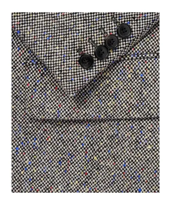 Dries Van Noten Double-breasted Blazer