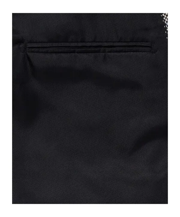 Dries Van Noten Double-breasted Blazer