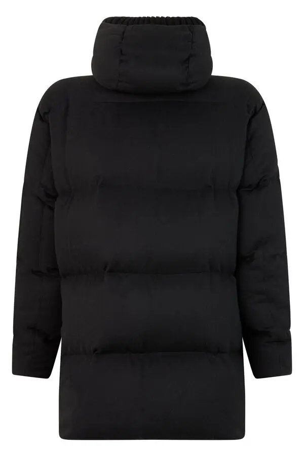 Herno Quilted Padded Coat