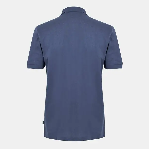 Hugo Boss Casual Versatile Shortsleeve Top