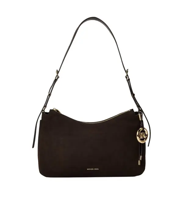 Michael Kors Versatile Elegantlooking Bag - Black