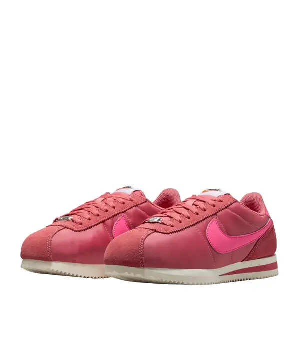 Nike Lowtop Nylon Running Shoes