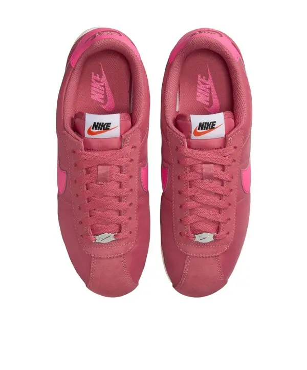 Nike Lowtop Nylon Running Shoes