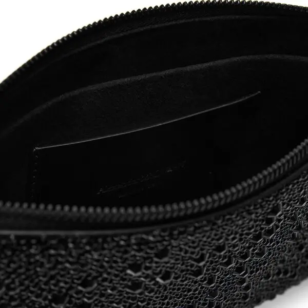 Alexander McQueen Sleekstyled Clutch Bag