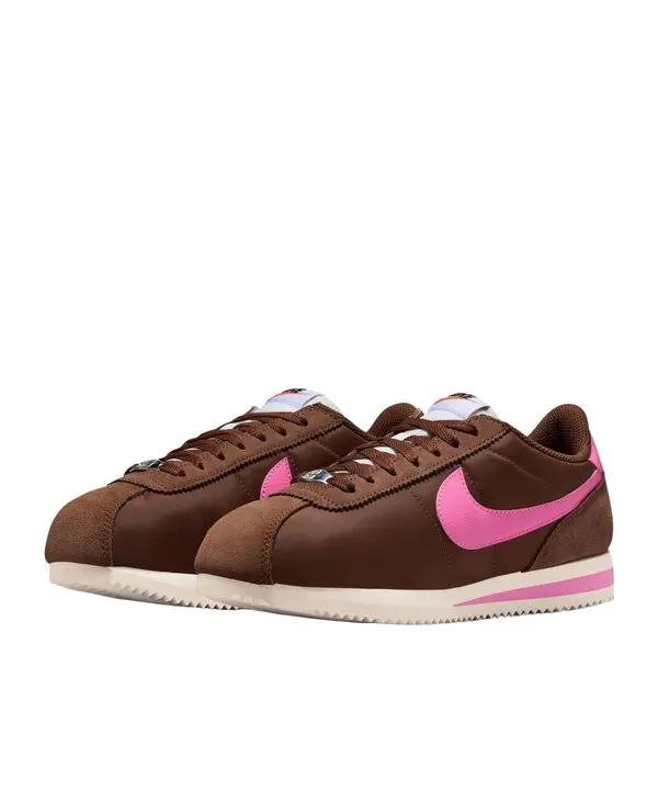Nike Lowtop Nylon Running Shoes