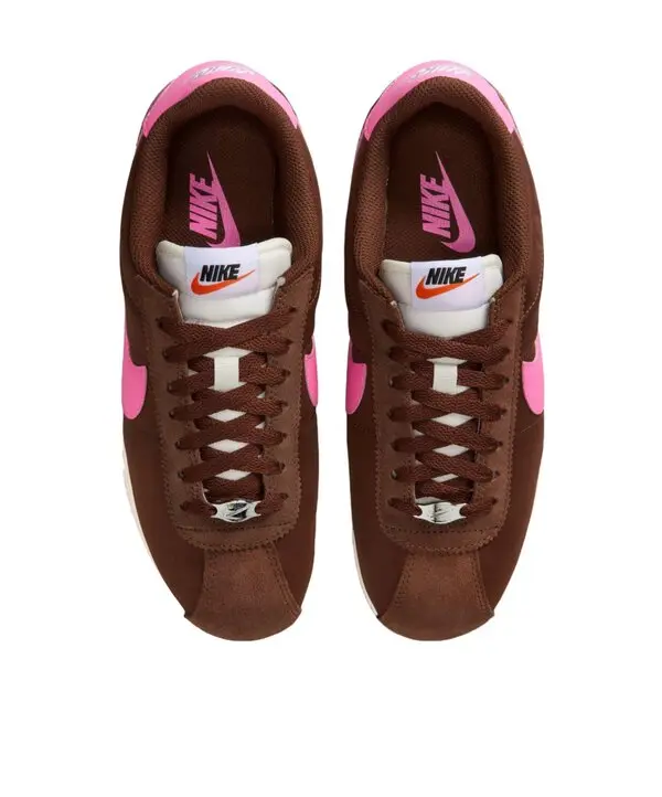 Nike Lowtop Nylon Running Shoes
