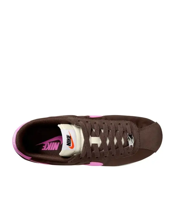 Nike Lowtop Nylon Running Shoes