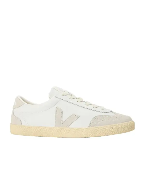 VEJA Lowtop Mixedmaterial Sneakers