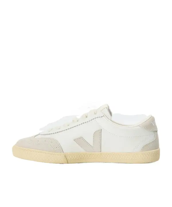 VEJA Lowtop Mixedmaterial Sneakers