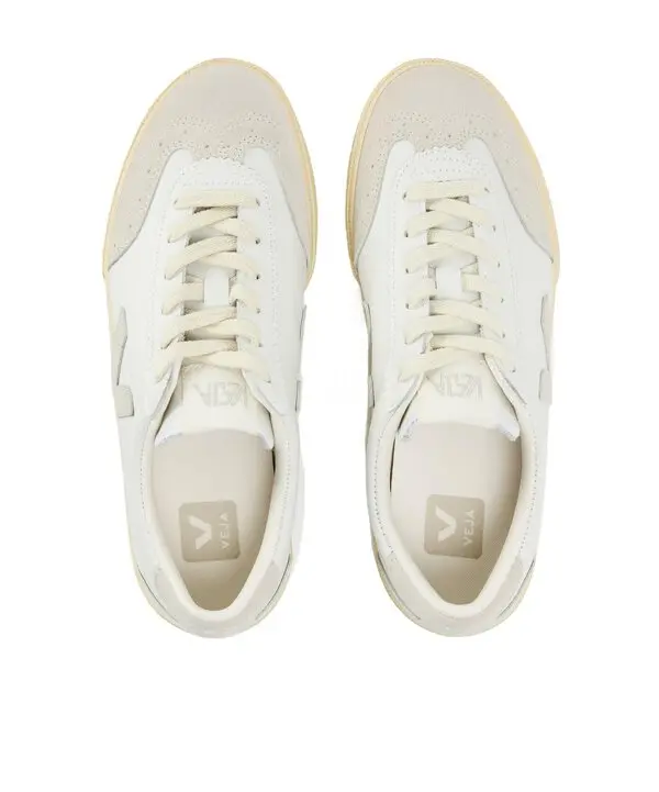 VEJA Lowtop Mixedmaterial Sneakers
