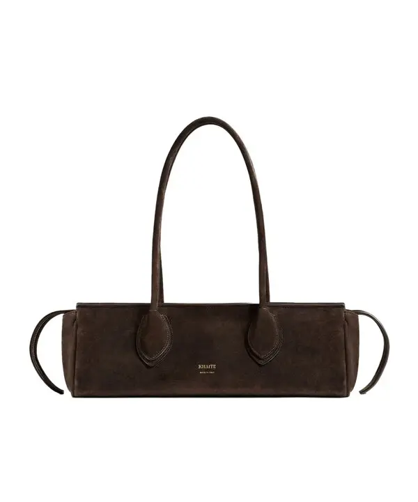 Khaite Zippered Handbag