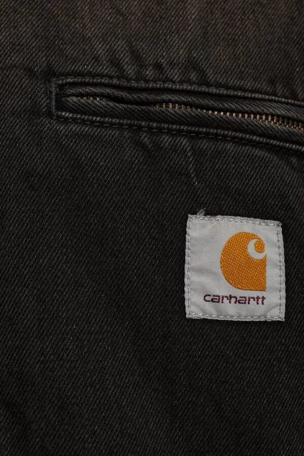 Carhartt Work In Progress Og Detroit’ Jacket