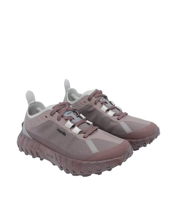 NORDA Round-toe Sneakers