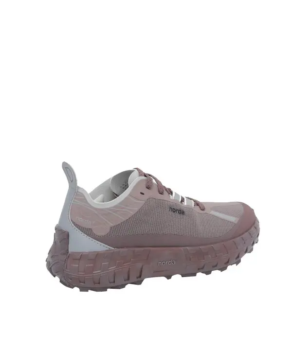 NORDA Round-toe Sneakers