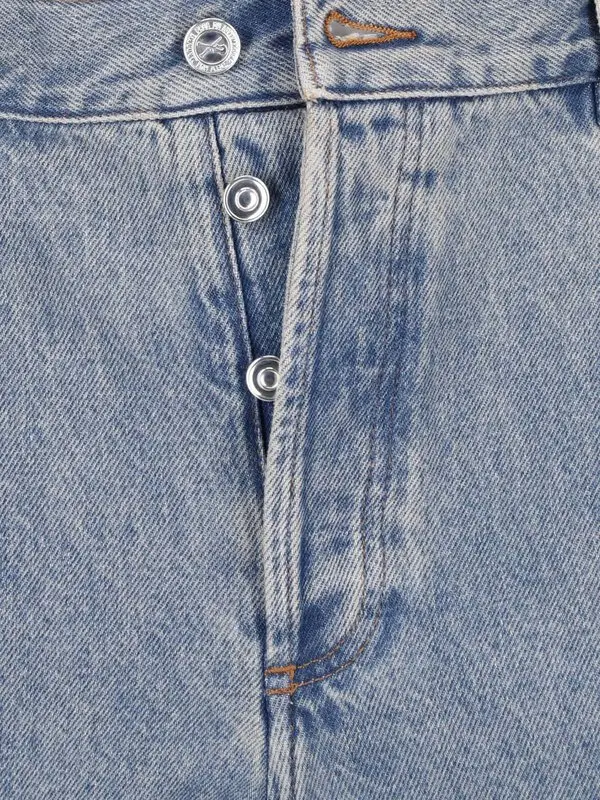 A.p.c. Belt Loop Jeans