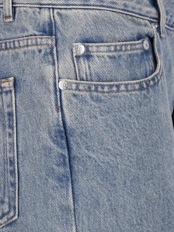 A.p.c. Belt Loop Jeans