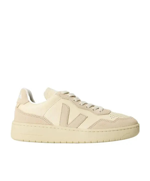 VEJA Lowtop Mixedmaterial Sneakers