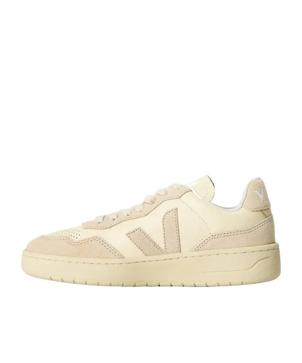 VEJA Lowtop Mixedmaterial Sneakers
