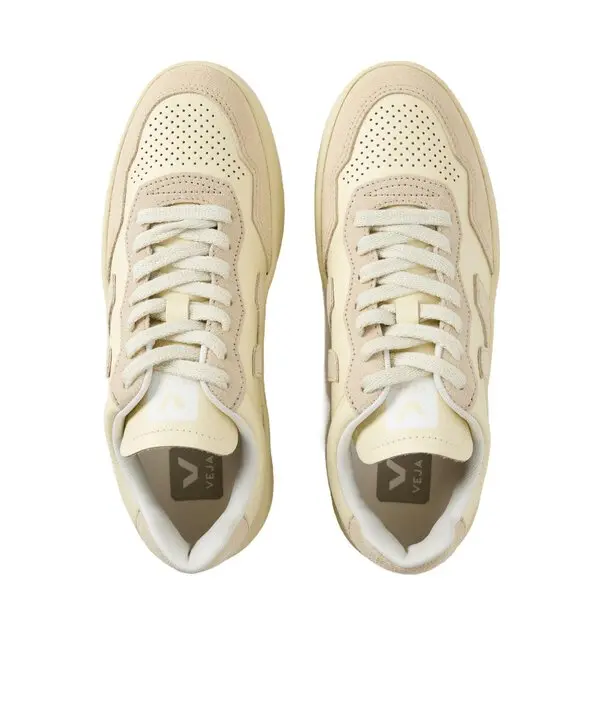 VEJA Lowtop Mixedmaterial Sneakers