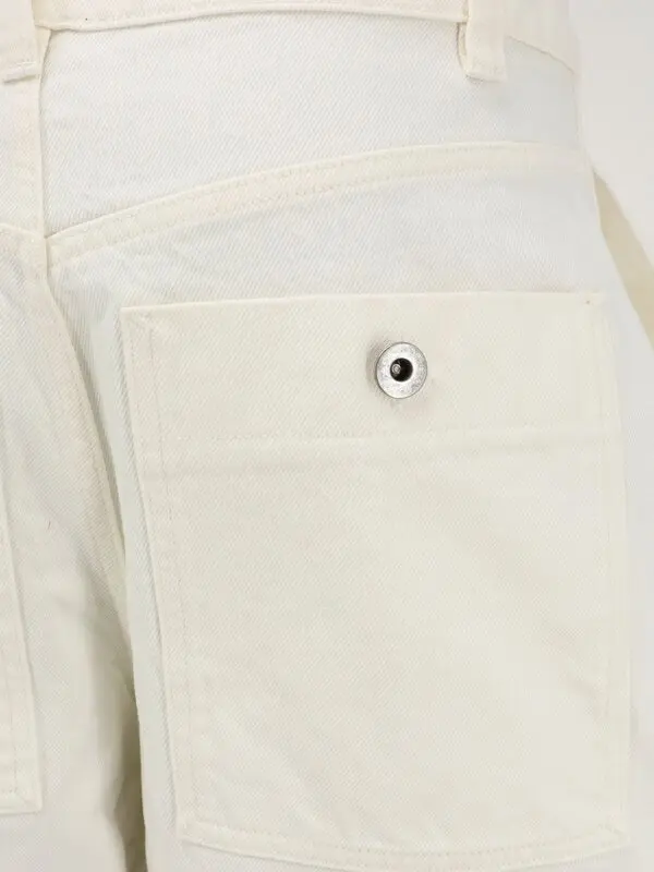 Soeur Kurt Wide-leg Pants