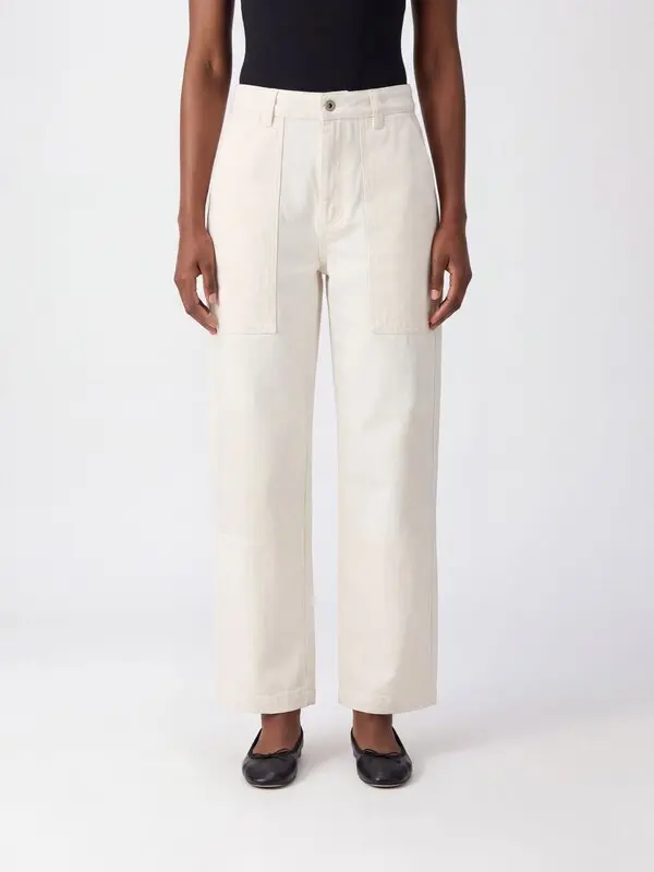 Soeur Wide-leg Pants