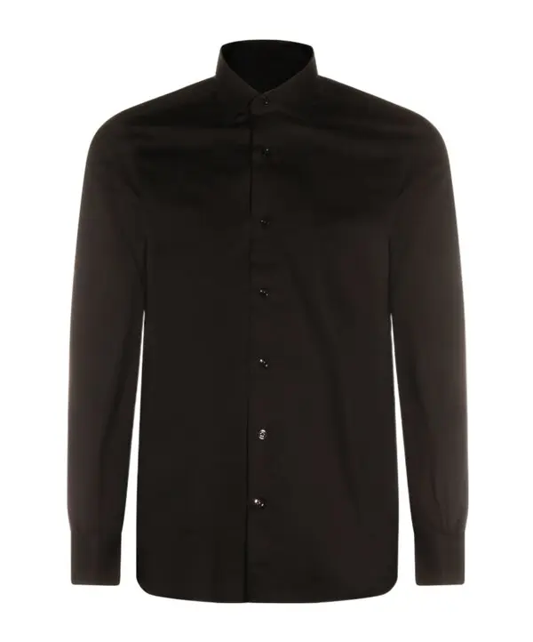 MAZZARELLI Slim Fit Shirt