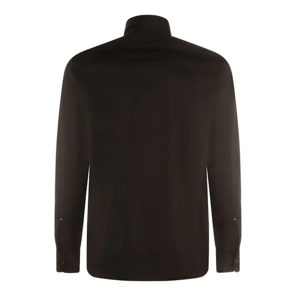 MAZZARELLI Slim Fit Shirt