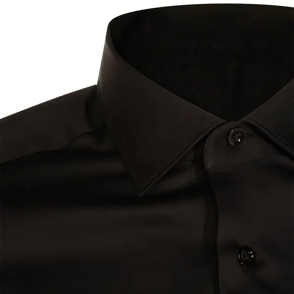MAZZARELLI Slim Fit Shirt