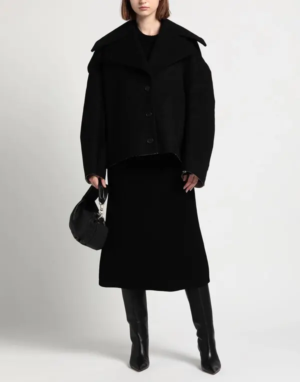 Marni Single-breasted Coat