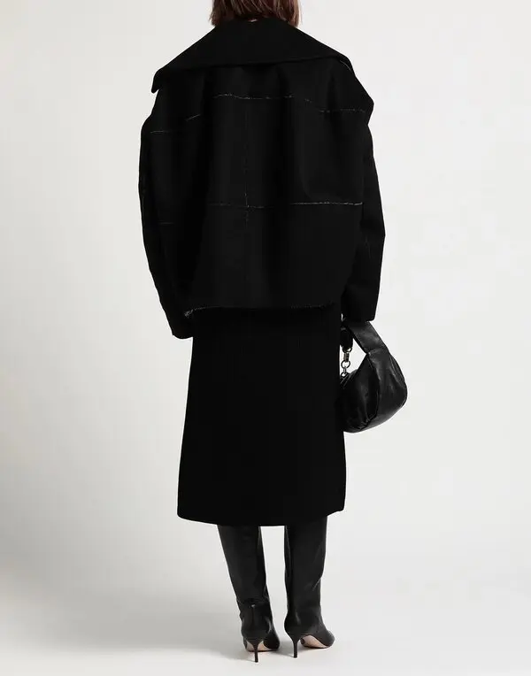 Marni Single-breasted Coat