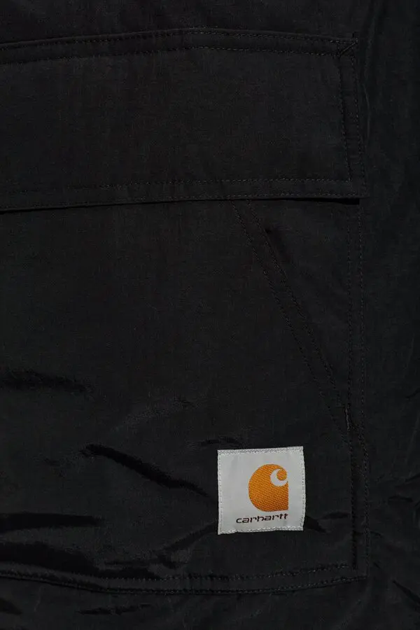 Carhartt Work In Progress Insulated "stanwood" Jacket