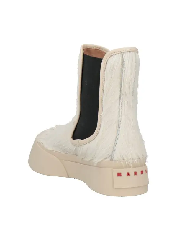 Marni Chelsea Boots