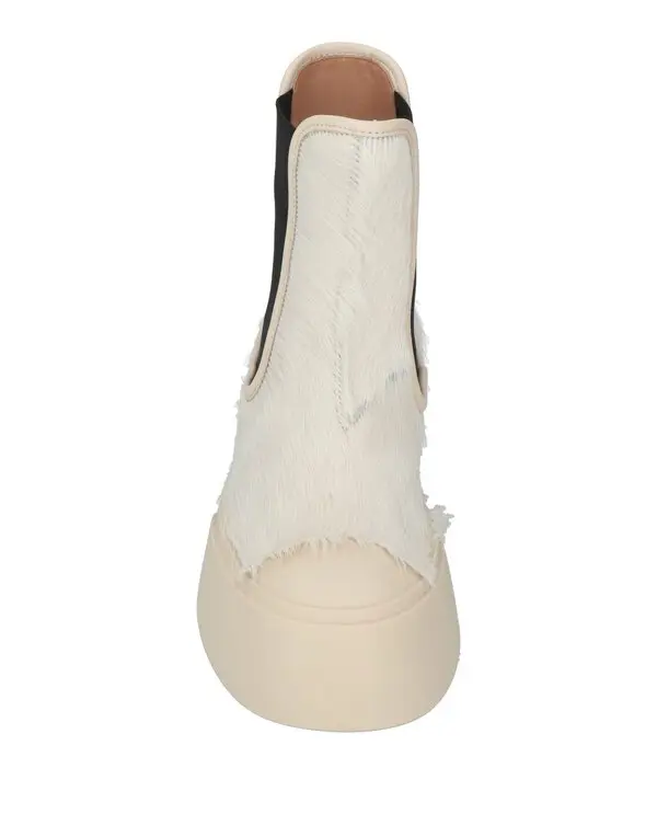 Marni Chelsea Boots