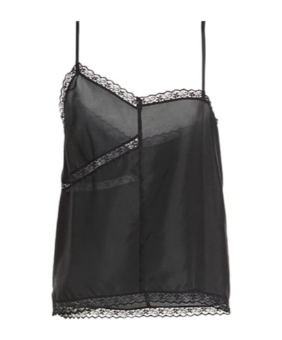 MAISON MARGIELA Satin Sling