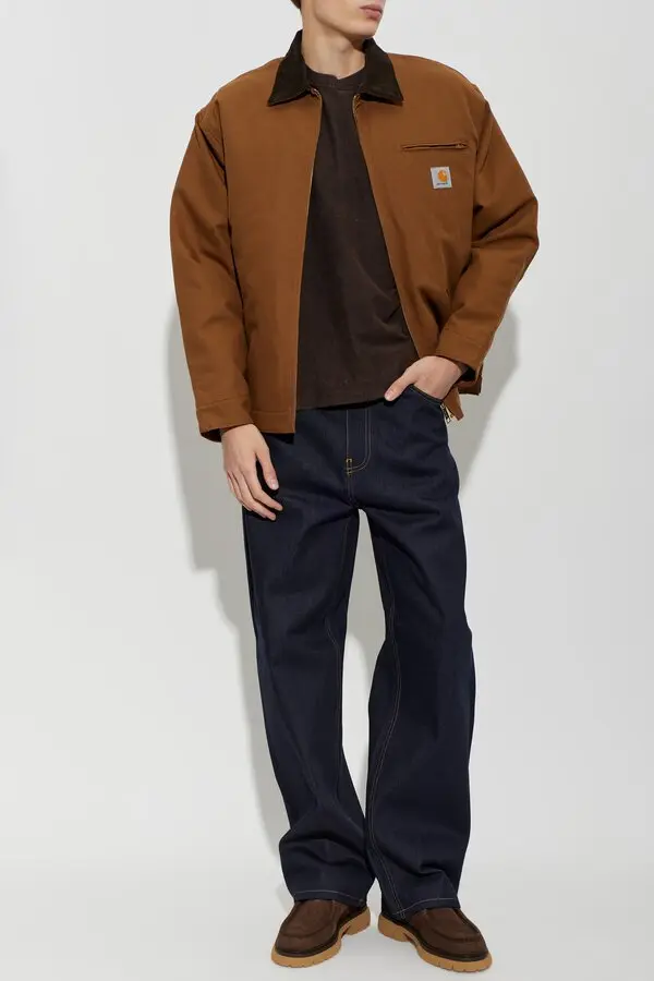 Carhartt Work In Progress Lambert’ T-shirt