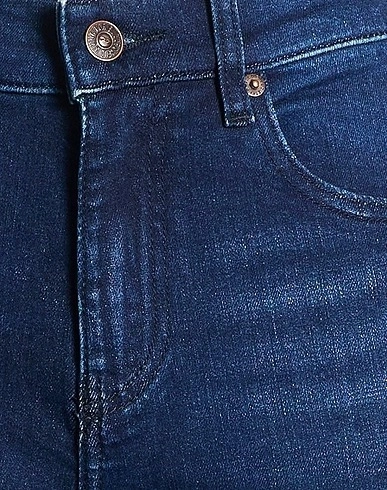 DIESEL® Dark Straight-leg Jeans