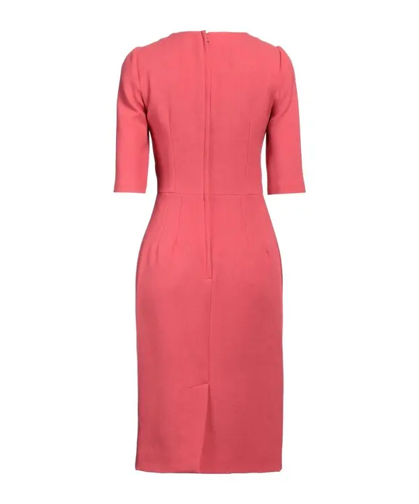 Dolce & Gabbana Midi Dress
