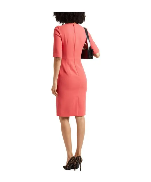 Dolce & Gabbana Midi Dress