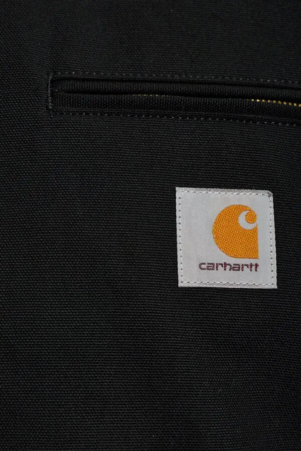 Carhartt Work In Progress Insulated "detroit" Jacket